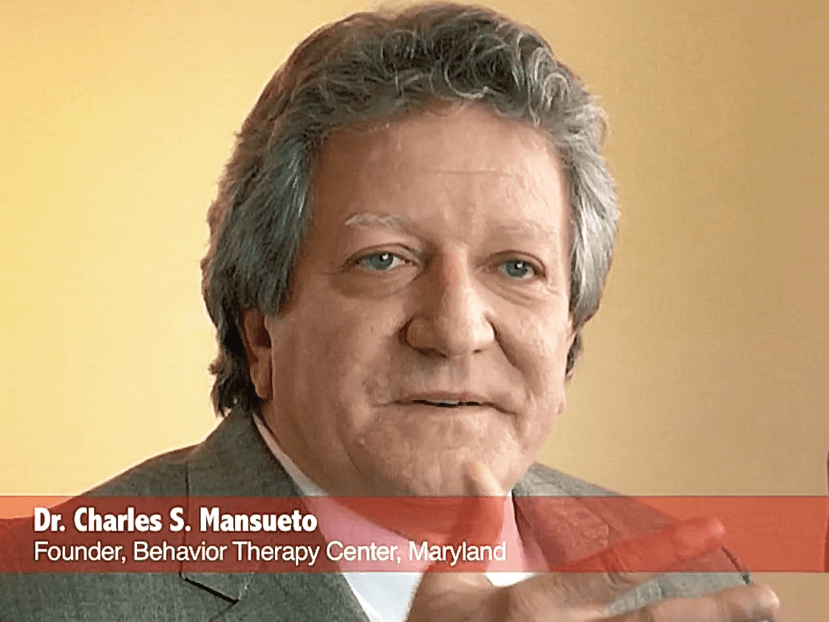 For Professionals Seeking BFRB-Training