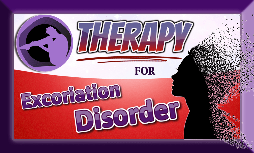 Therapy for Excoriation Disorder