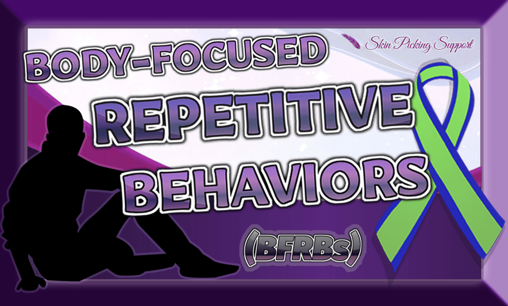 What are Body-Focused Repetitive Behaviors (BFRBs)?